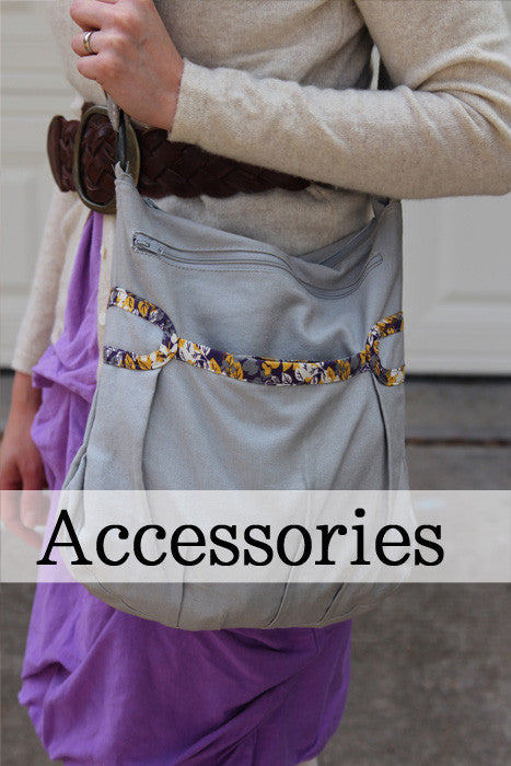 Accessories - Blank Slate Patterns