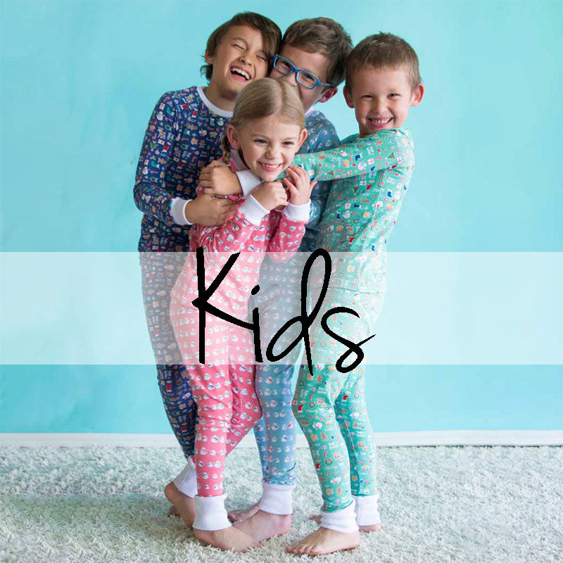 Blank Slate Patterns - Sew YOUR Story