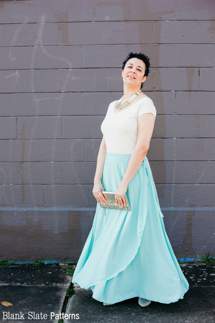 Women - Blank Slate Patterns