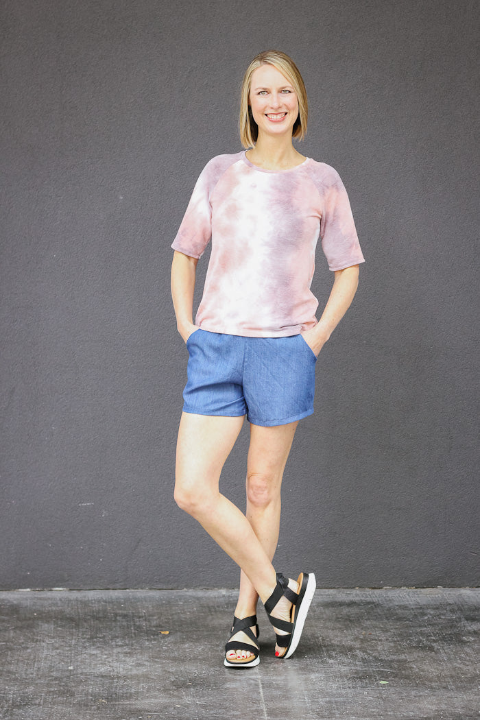 Pajama Sewing Patterns - Blank Slate Patterns