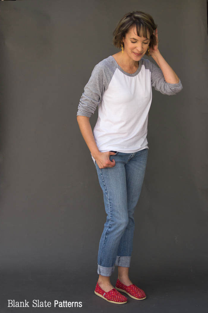 All - Blank Slate Patterns